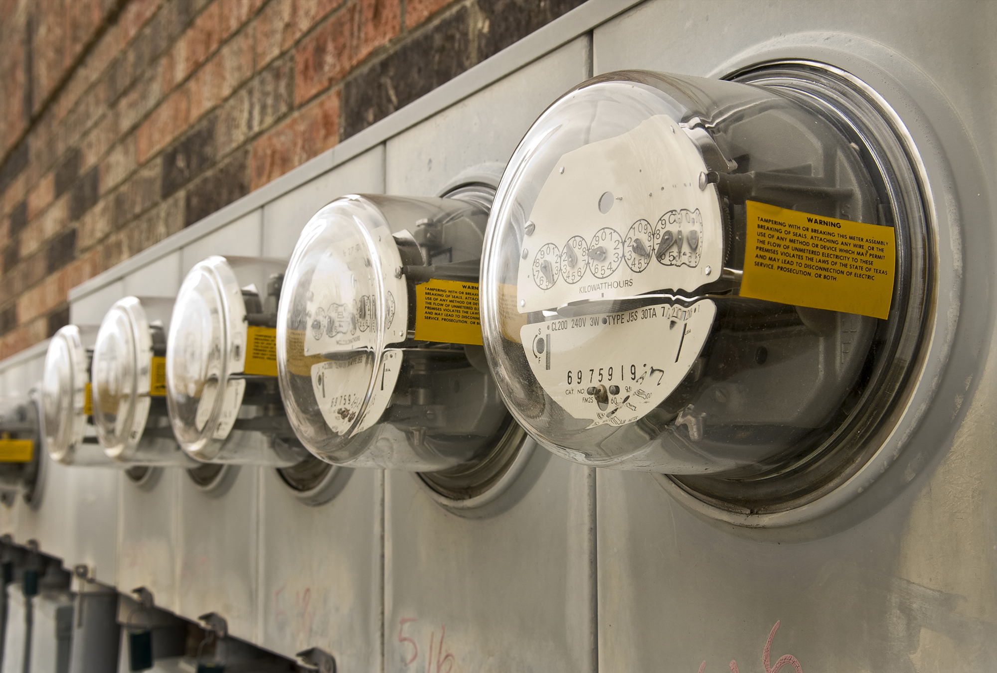 Top Energy Efficiency Tips | Alliance Metering