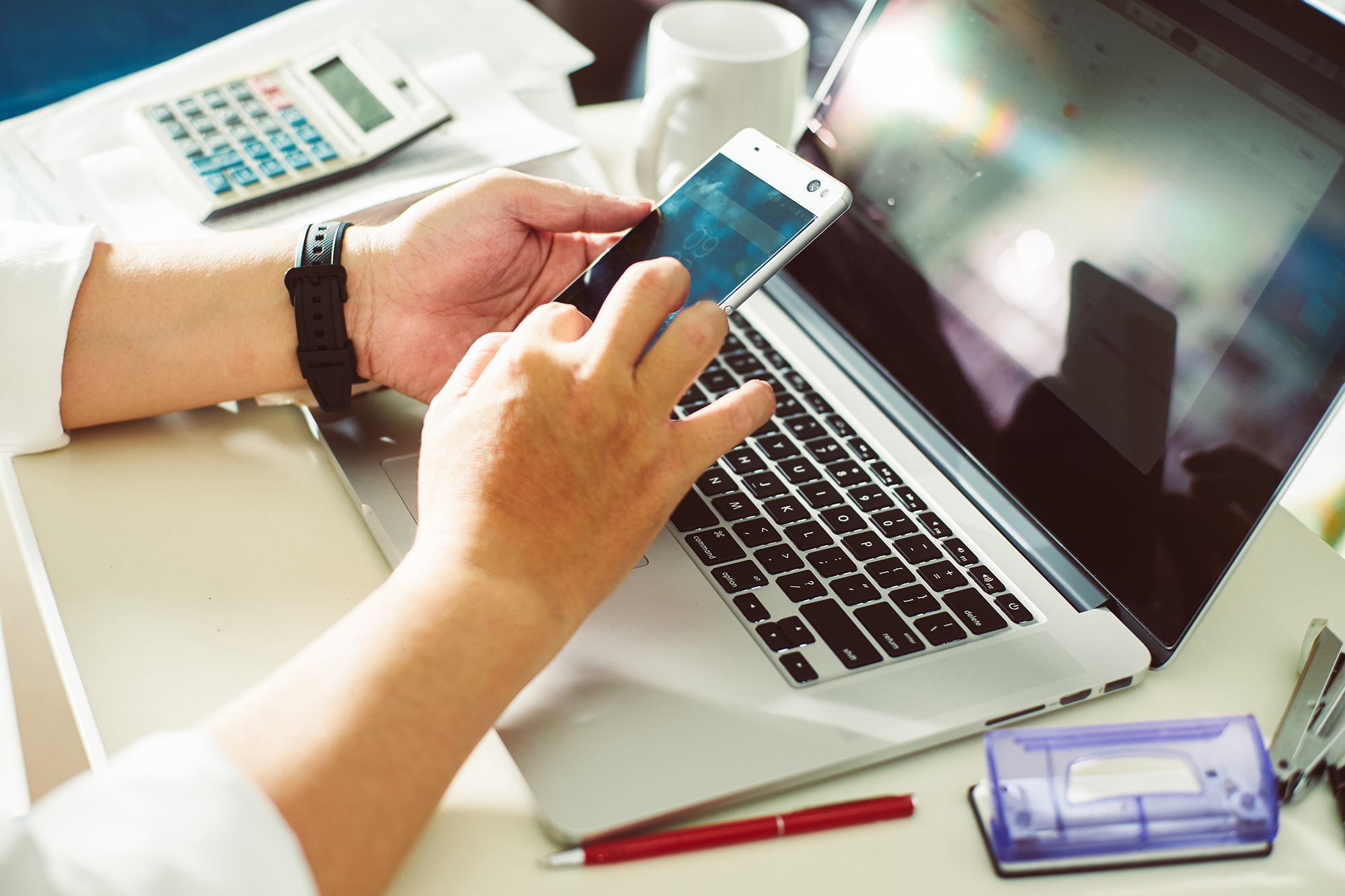 Submit My Bill - Alliance Metering Solutions