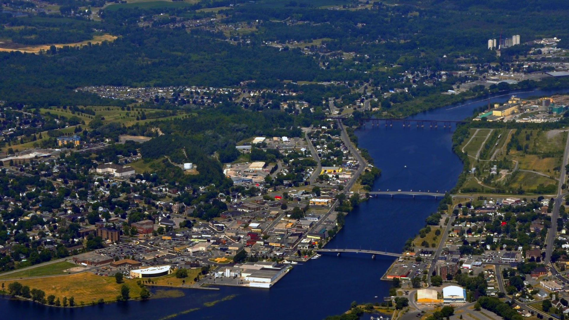 #1 Best Sub-Metering in Quinte, Electricity, Gas, Water